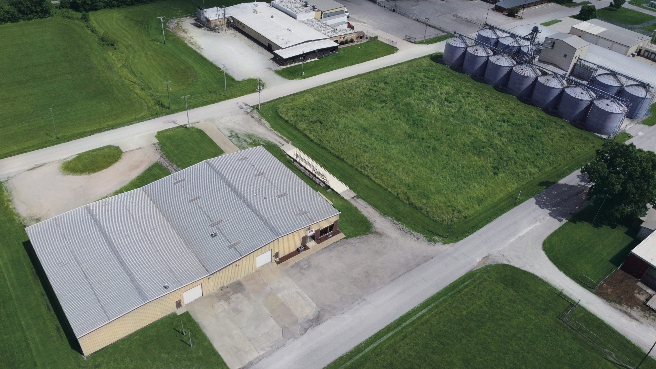 NeCo Seeds – Great Service since 1978